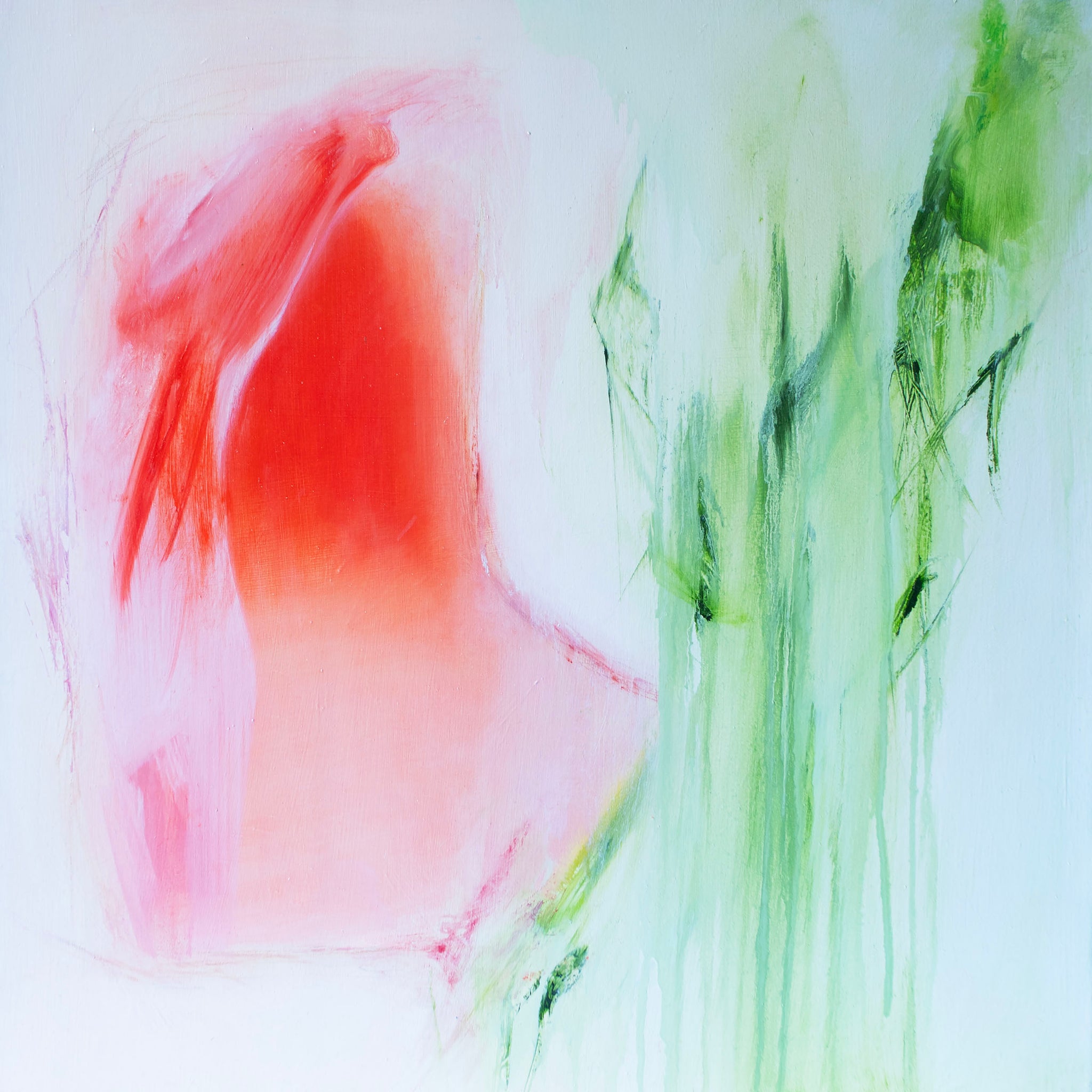 ABSTRACT ART - QUITE SIMPLY